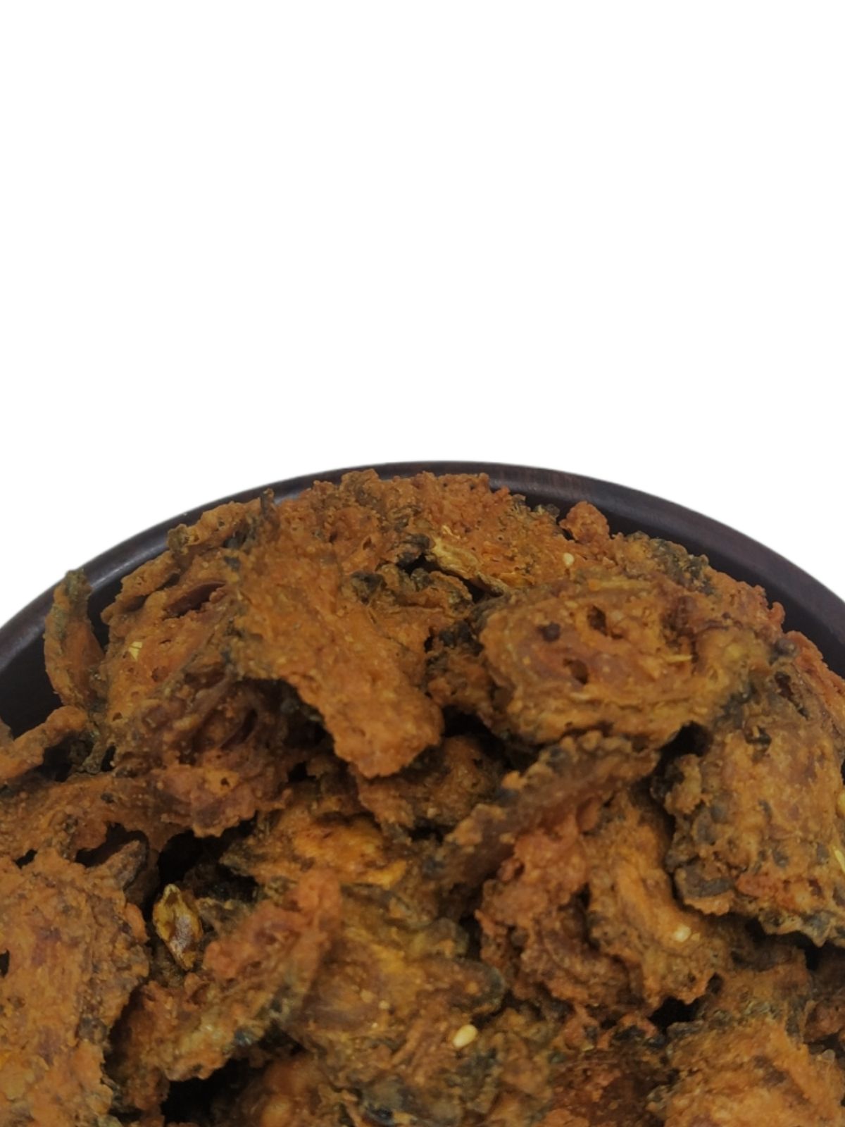 KARELA CHIPS 200G - Foodish Snacks