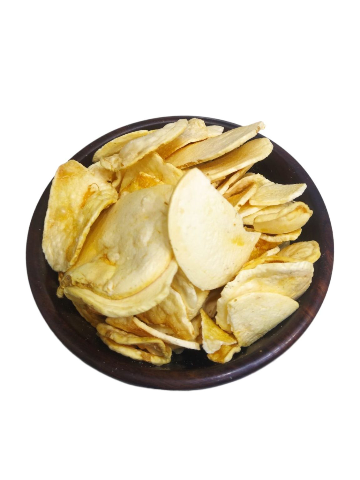LOW FAT PLAIN PATTA THIK POTATO 200G - Foodish Snacks