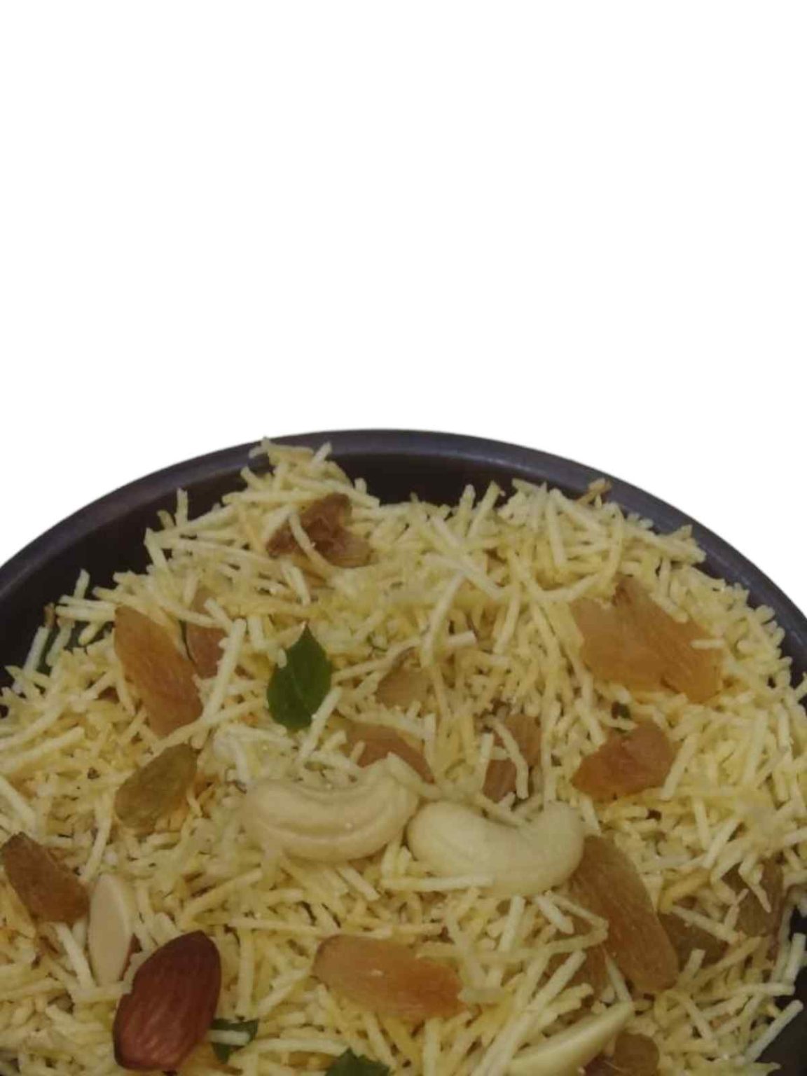 FARALI CHIVDA 200G - Foodish Snacks