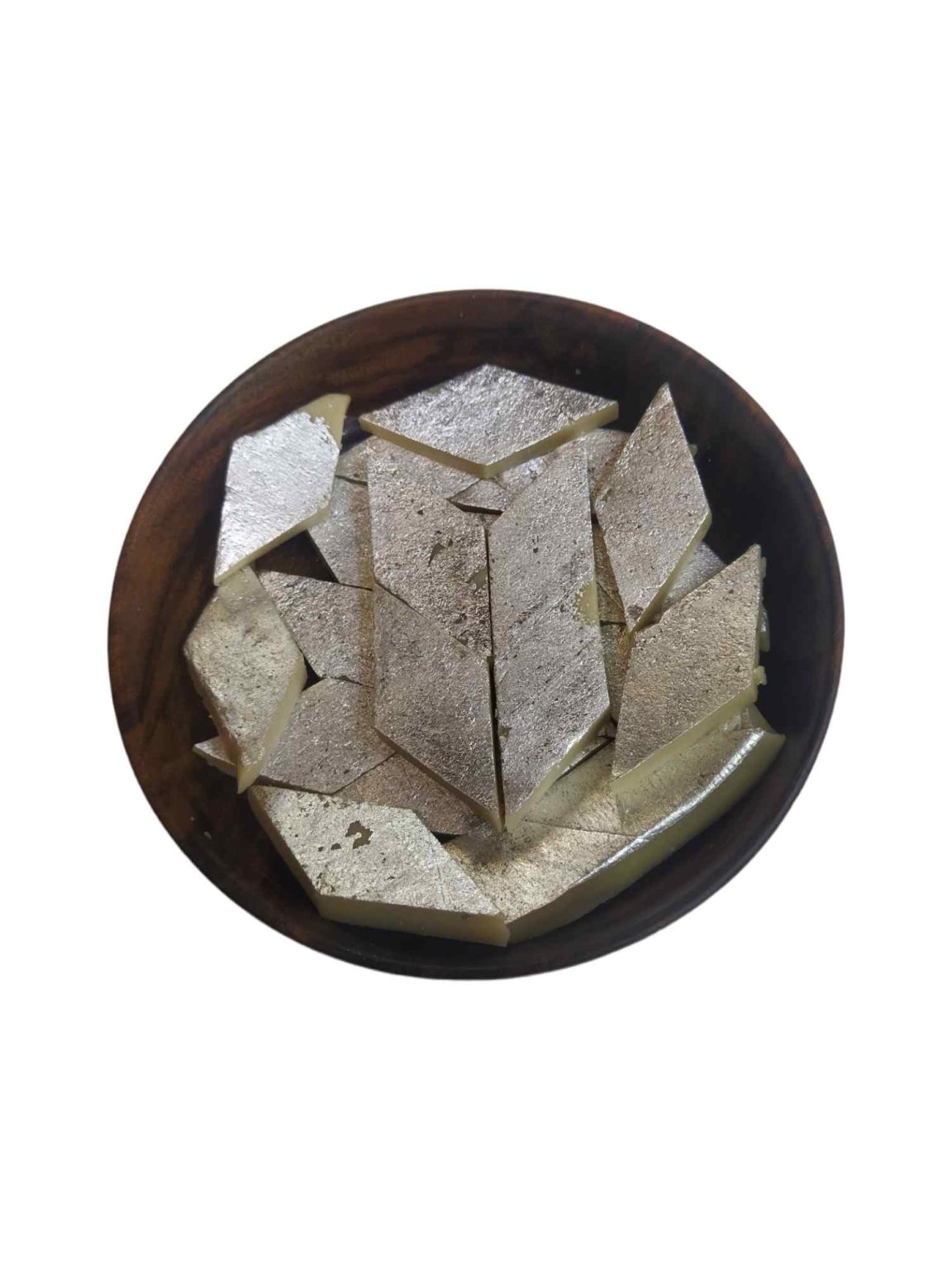 KAJU KATRI SWEETS 500G - Foodish Snacks