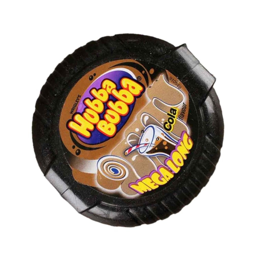HUBBA BUBBA COLA 56G - Foodish Snacks