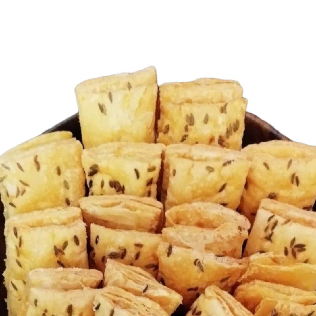 JEERA KHARI 200G - Foodish Snacks