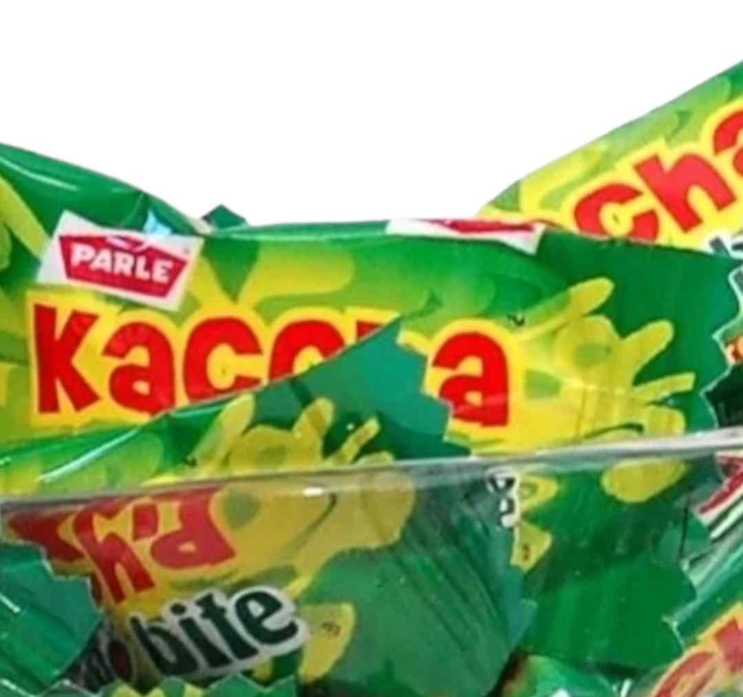 KACCHA MANGO BITES CHOCOLATE 150 GMS - Foodish Snacks