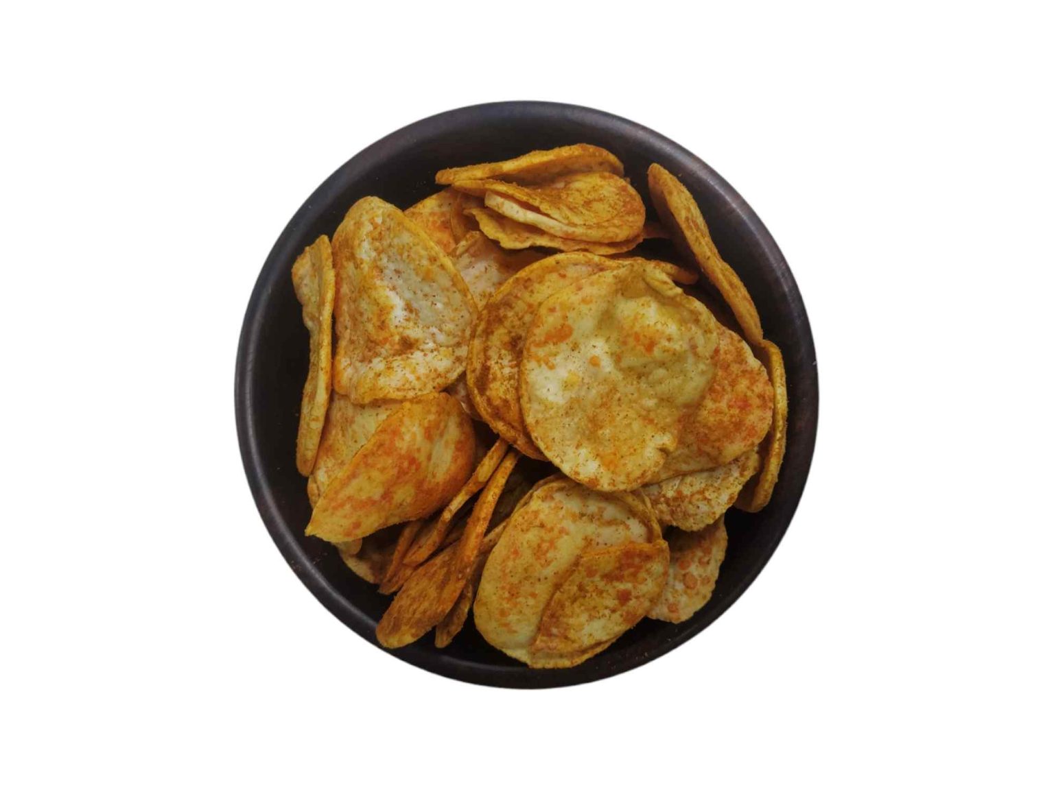 LOW FAT MASALA WAFER 200G - Foodish Snacks