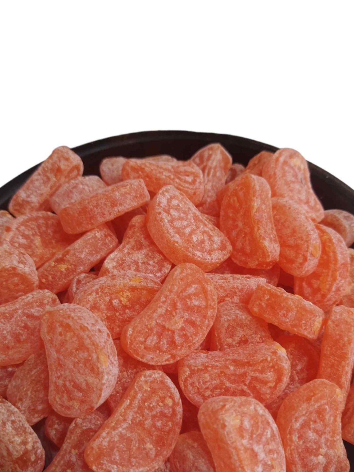 Orange Drops 200g Foodish Snacks
