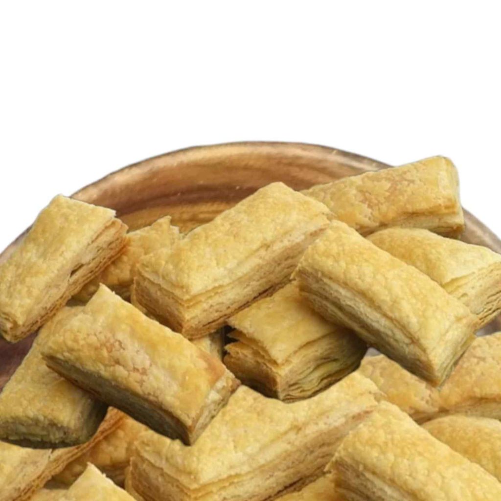 MASKA KHARI LONG 200G - Foodish Snacks