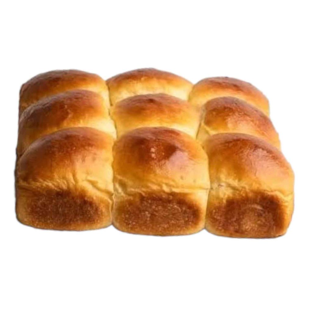 MINI BUN 9 PC - Foodish Snacks
