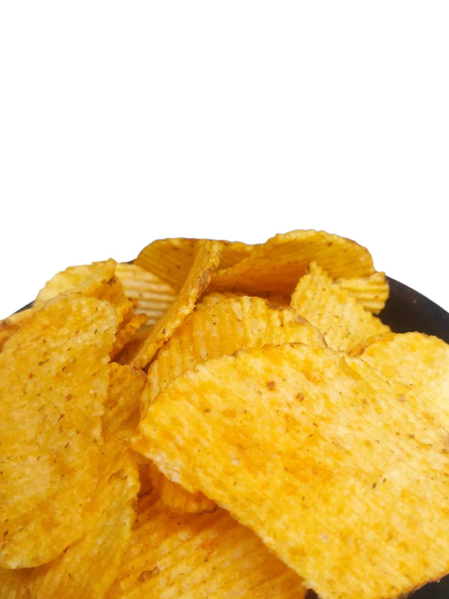 POTATO YUMMY CHEESE CHIPS 200G - Foodish Snacks