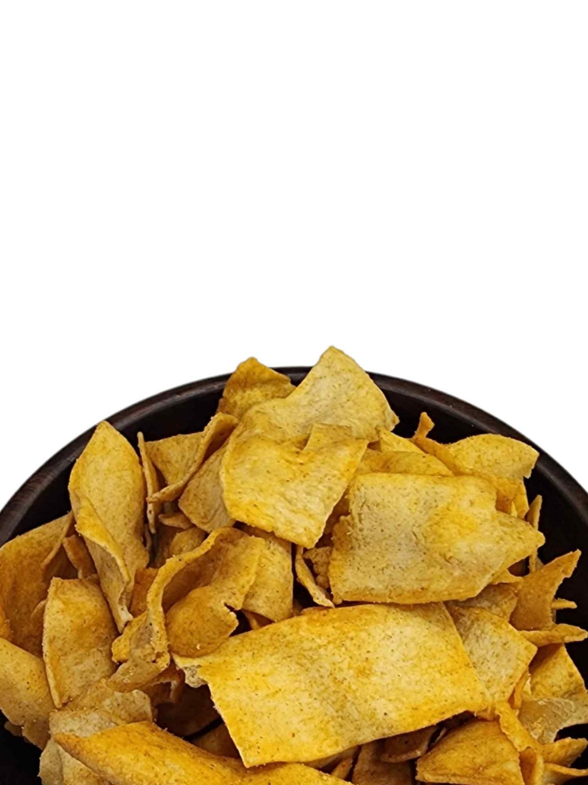 CRUNCHY SOYA CHIPS 200G - Foodish Snacks
