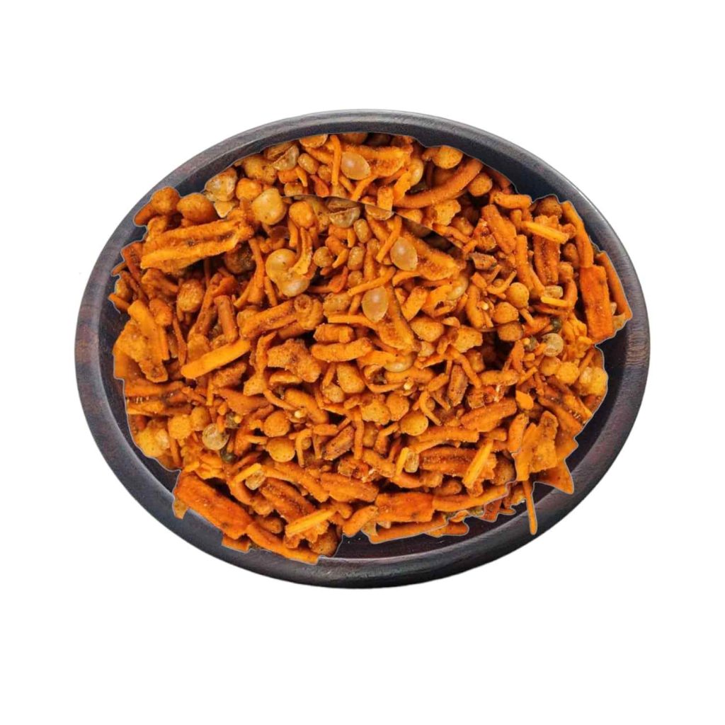 SPECIAL MUMBAI MISSAL 200G - Foodish Snacks