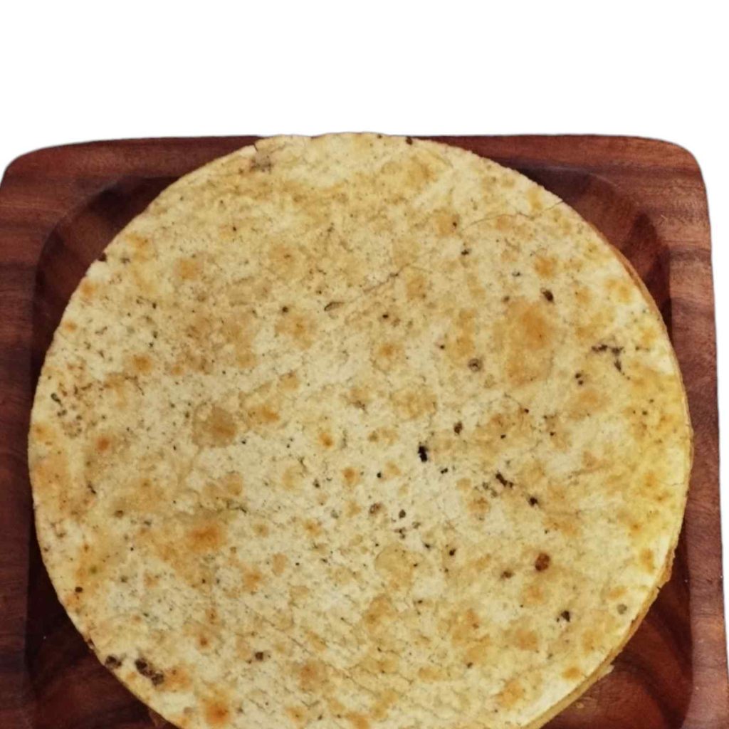 MATH TAWDI ROASTED KHAKHRA 250G - Foodish Snacks