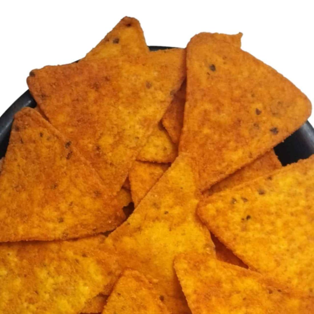 TORTILLA BARBEQUE CHIPS 180G - Foodish Snacks