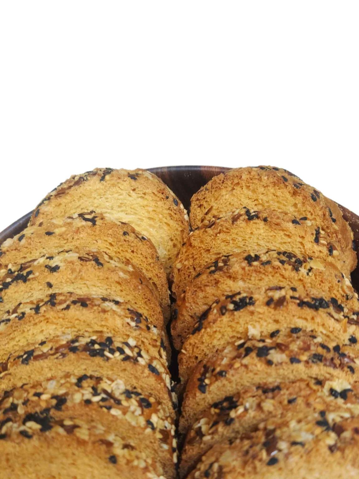MULTIGRAIN TOAST 250G - Foodish Snacks