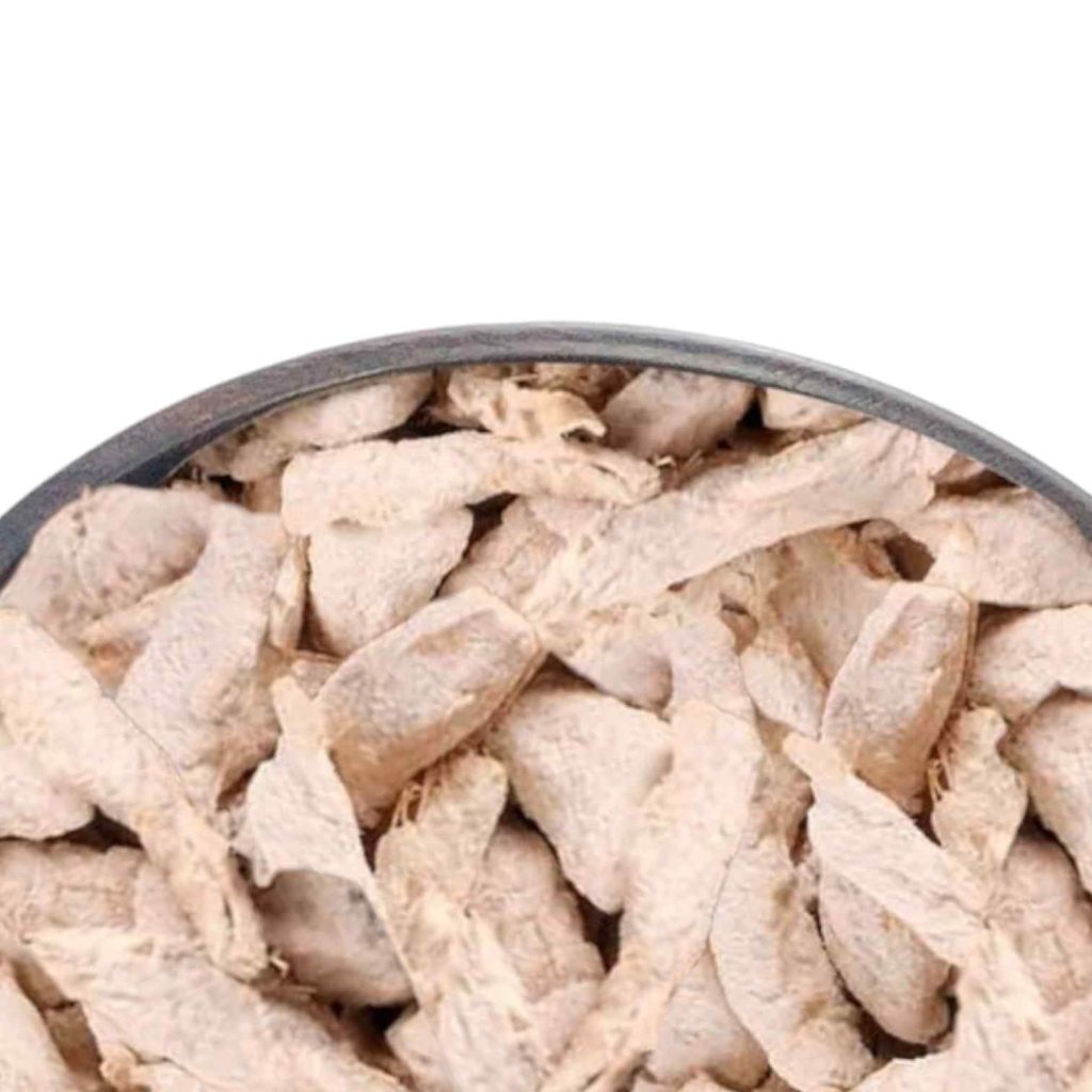 ADRAK PACHAK 100G - Foodish Snacks