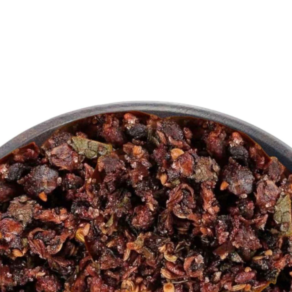 CALCUTTA PAAN (NO SUPARI) 200G - Foodish Snacks