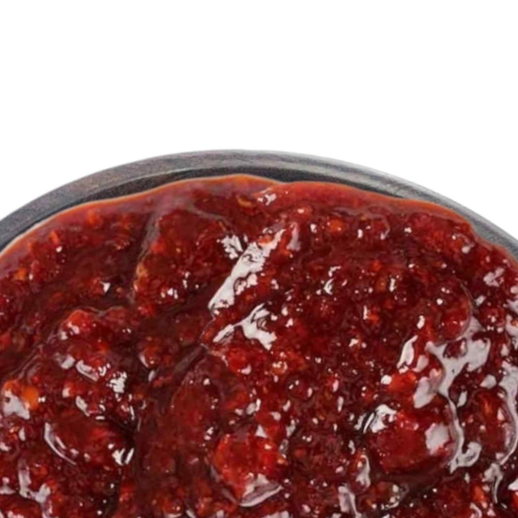 HOME MADE INSTANT SWEET DATES CHUTNEY 200G - Foodish Snacks