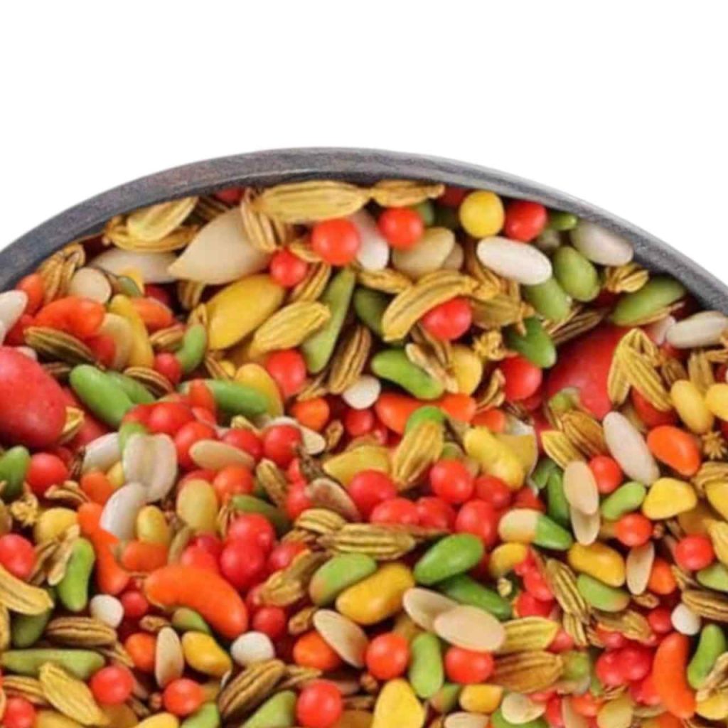MASALA MUKHWAS 200G - Foodish Snacks