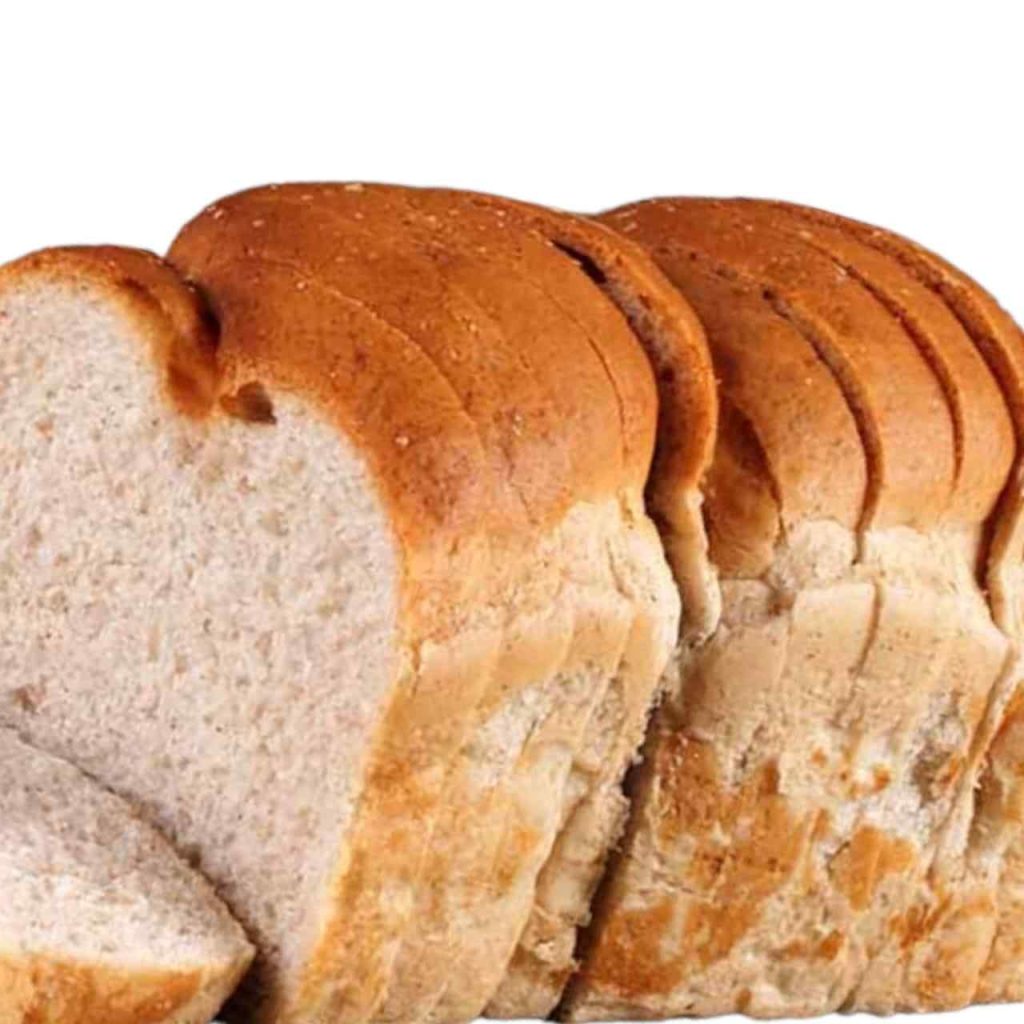 MULTIGRAIN BREAD 400 GM - Foodish Snacks