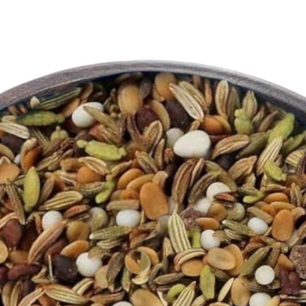 POONA MIX MUKHWAS 200G - Foodish Snacks