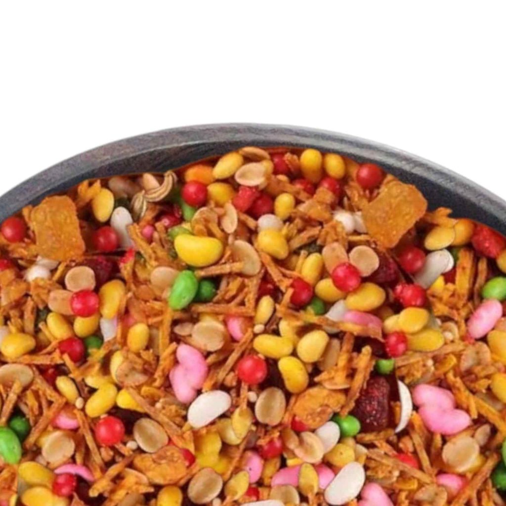 RAJWADI MUKHWAS 200G - Foodish Snacks