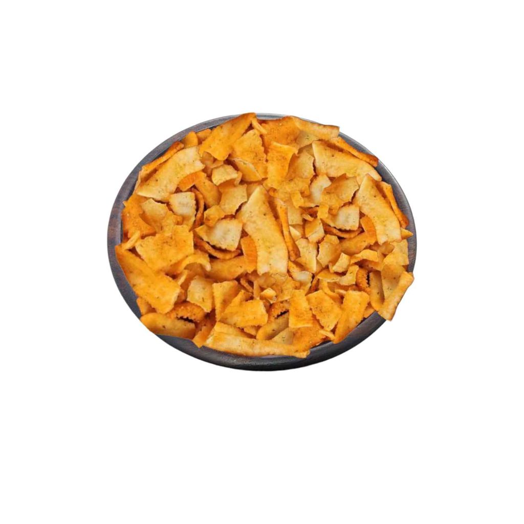 AMRITSARI ALOO CHIPS 200G - Foodish Snacks