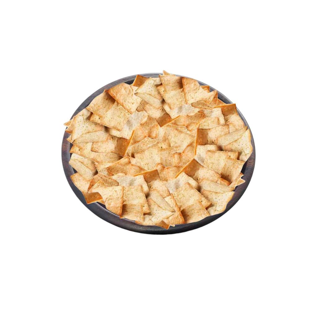 CRISPY PITA CHIPS 150G - Foodish Snacks