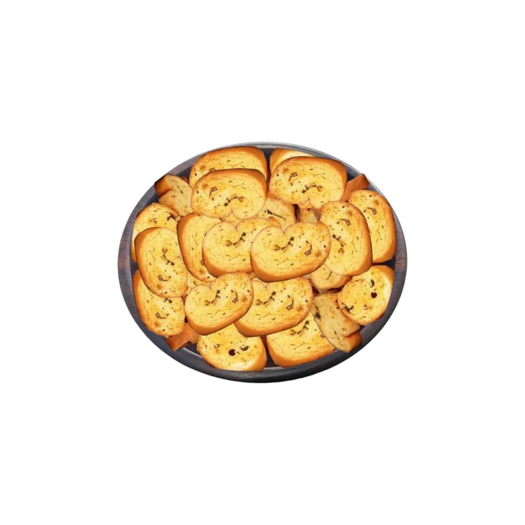 MEXICAN TOAST 200G - Foodish Snacks