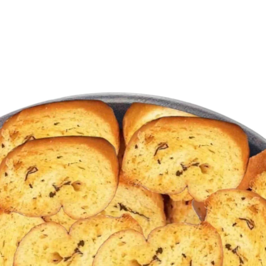 JAIN HERBS TOAST 200G - Foodish Snacks