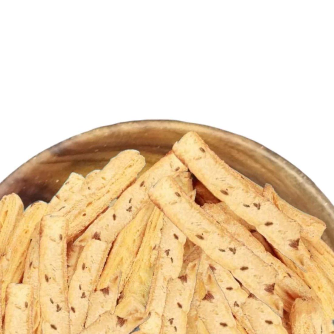 JEERA KHARI STICK 180G - Foodish Snacks
