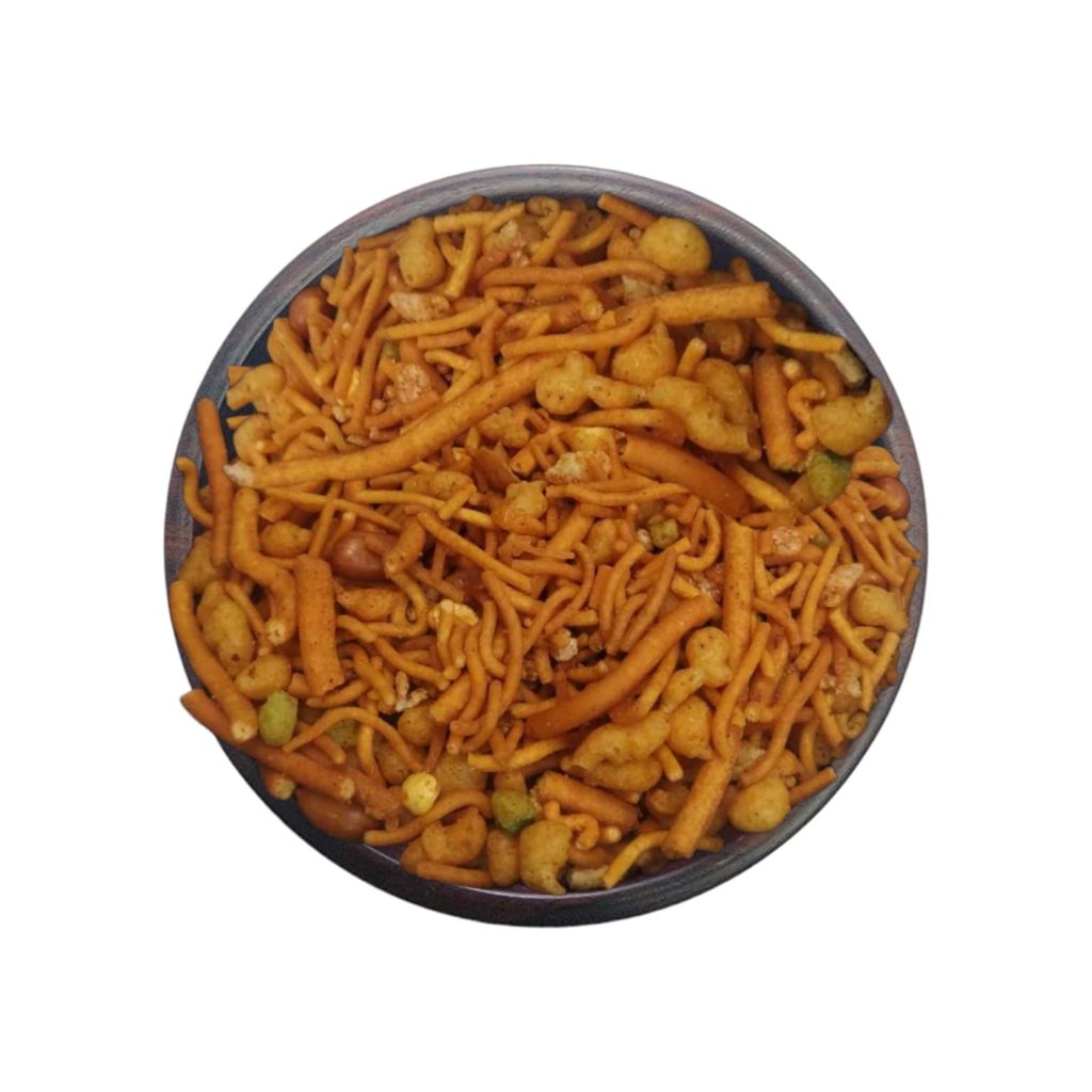 MANGLORI MIXTURE 200G - Foodish Snacks