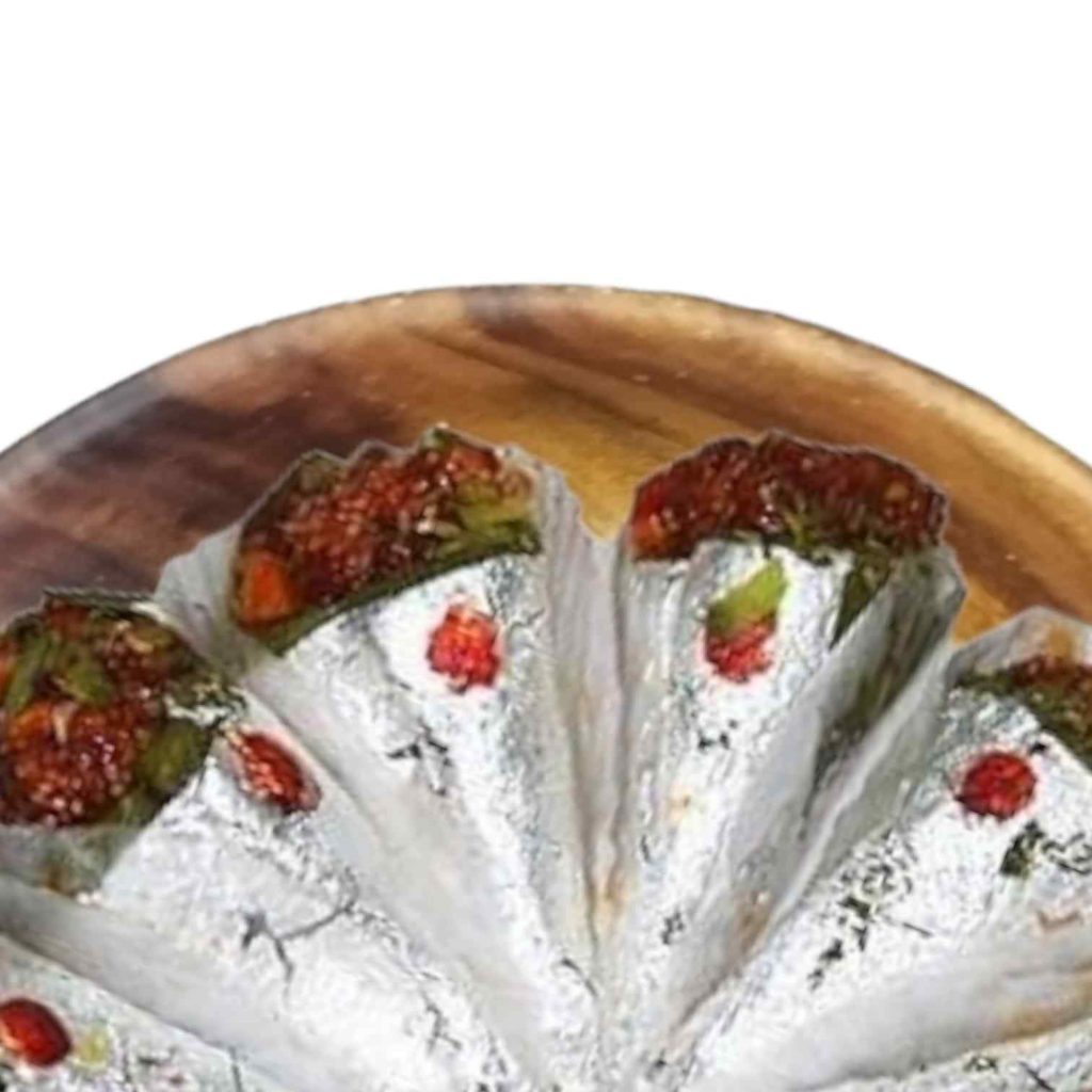 PAN STUFFED KHAJUR 500G - Foodish Snacks