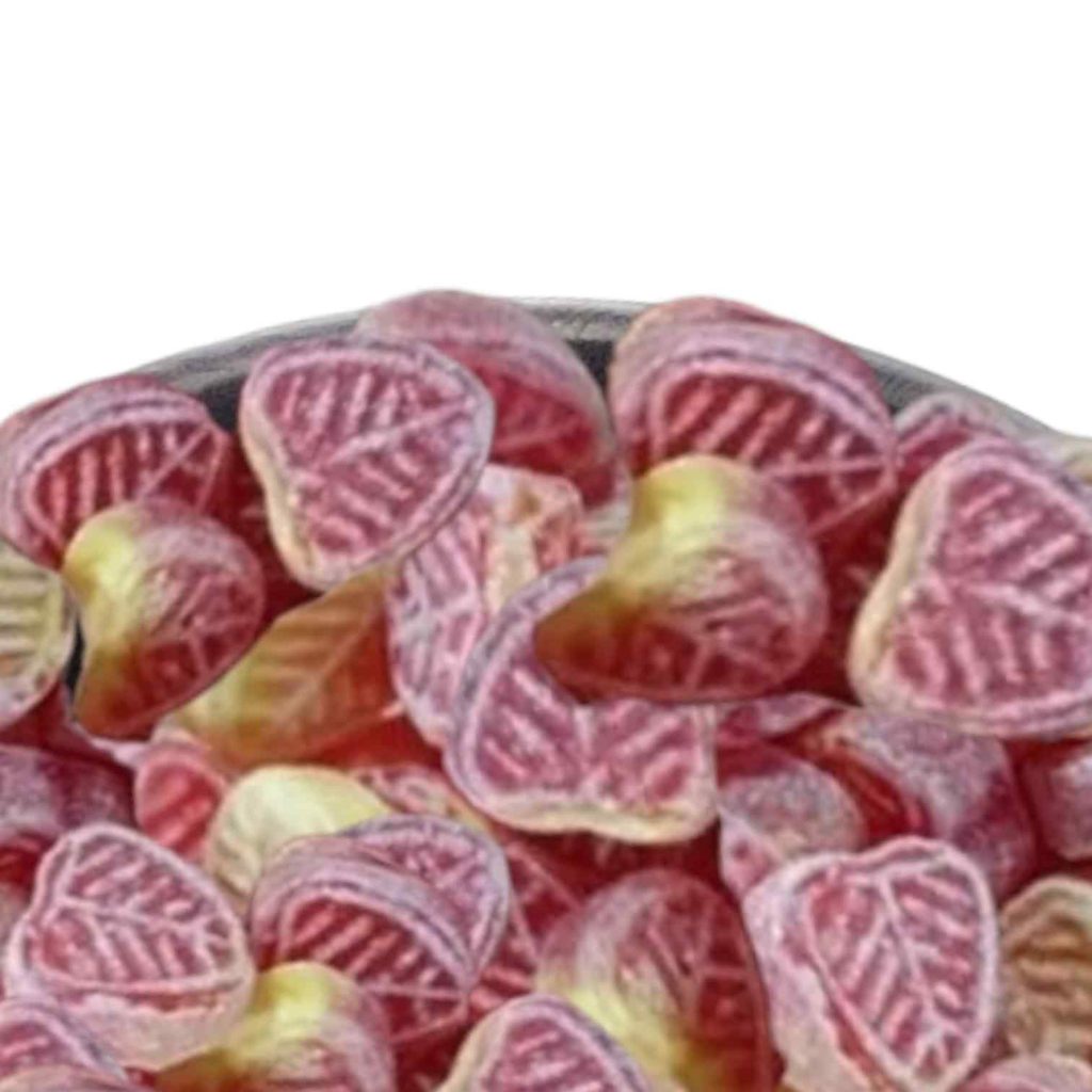 TASTY PAN CANDY DROPS 200G - Foodish Snacks