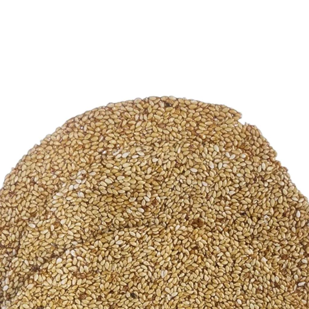 TIL PAPDI CHIKKI 180G - Foodish Snacks