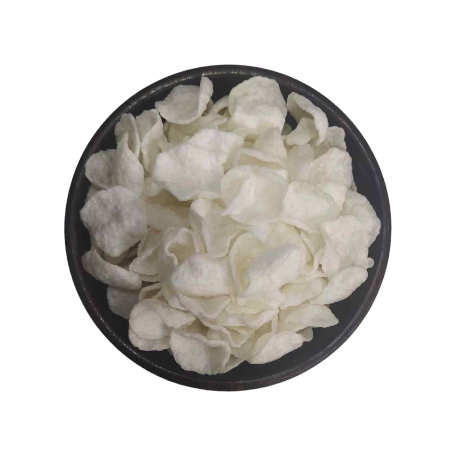 SAGO CHIPS 200G - Foodish Snacks