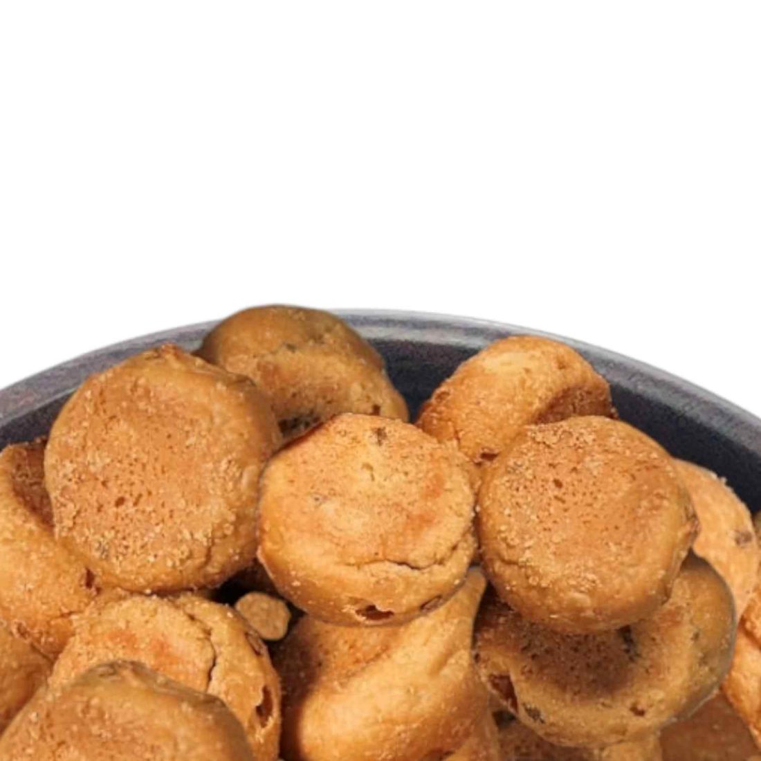 WHOLE WHEAT MASKA BUTTER 200G - Foodish Snacks