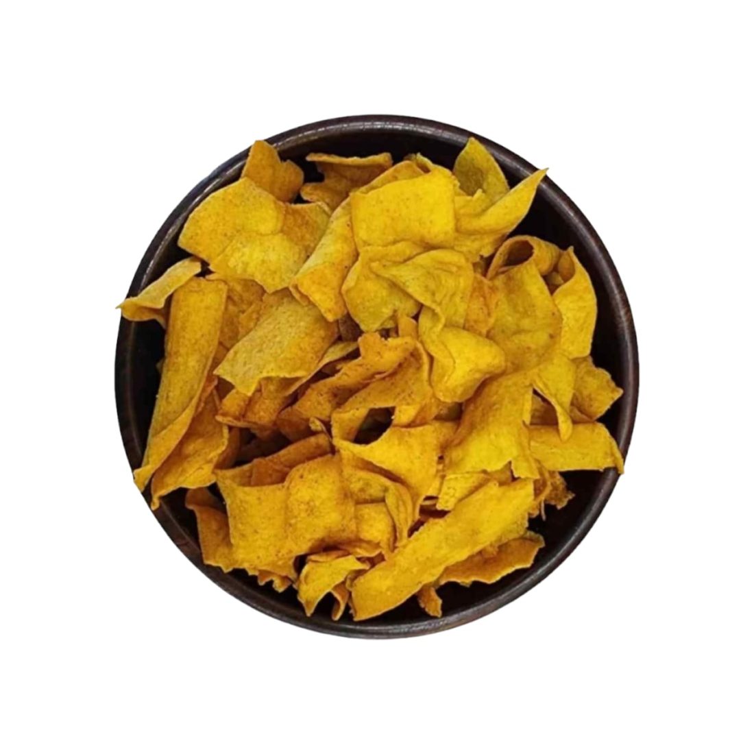 CORN CHIPS CHEESE ONION FLAVOUR 1KG - Foodish Snacks